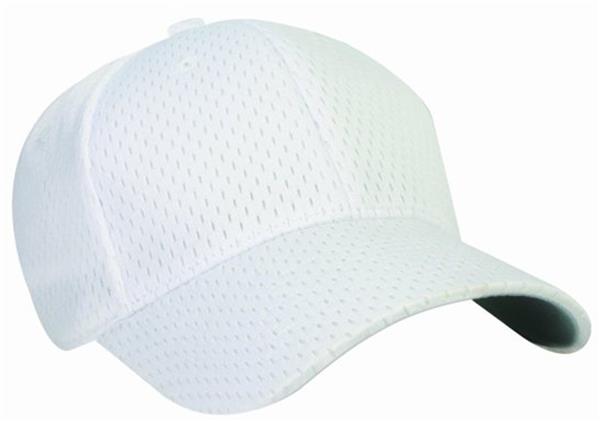 KC Caps Constructed Athletic Mesh Performance Cap S8990 - Soccer ...