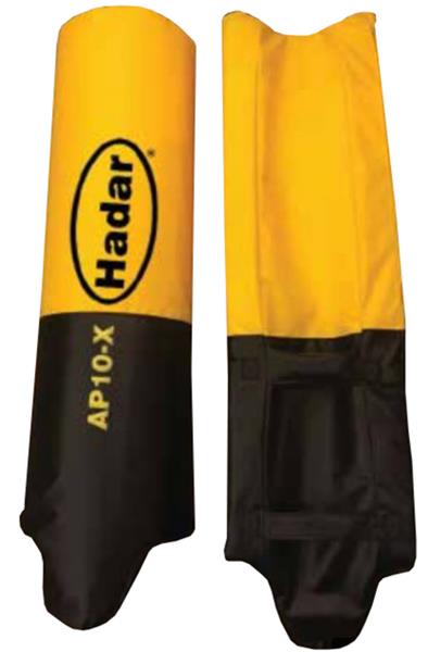 Hadar Extended Varsity Arm Pads Football AP10EXT - Football Equipment ...