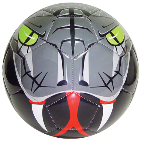 Vizari Snake Mini Trainer Soccer Balls - Soccer Equipment and Gear