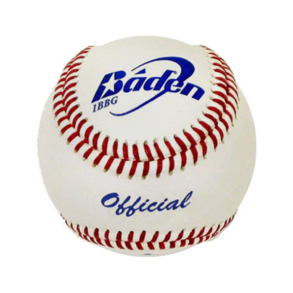 E15274 Baden Youth Baseballs (DZ) 1BBG