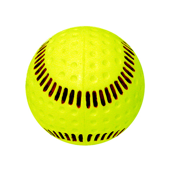 Baden Seam Pitching Machine Baseballs (DZ) PBBRSY - Baseball Equipment ...