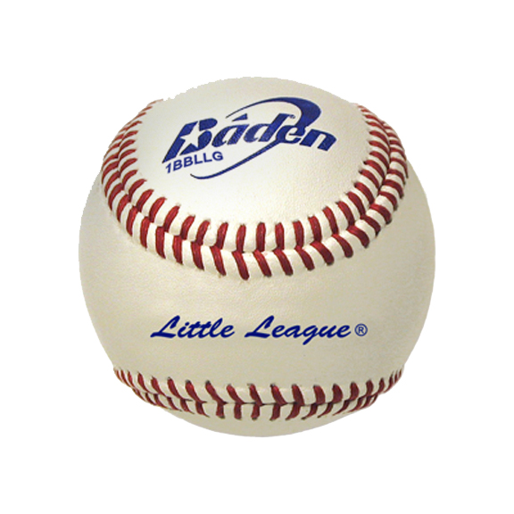 Baden Little League RS Youth Baseballs (DZ) 1BBLLG - Baseball Equipment ...