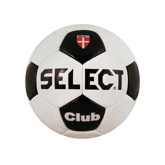 Select "Retro Club" Soccer Balls (RMP) - Soccer Equipment and Gear