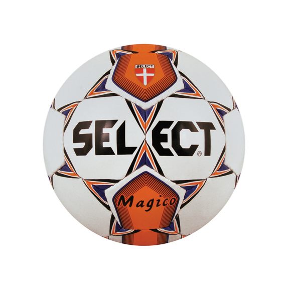 Select "Magico" Soccer Balls (RMP) - Soccer Equipment and Gear