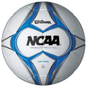 Wilson NCAA Ultimo Soccer Balls (SET OF 24) - Soccer Equipment and Gear