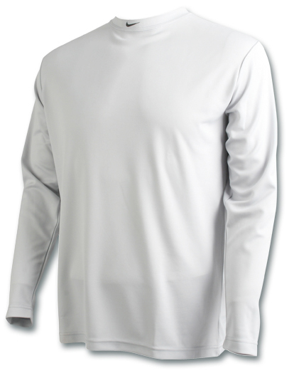 Nike Fit Performance Underlayer Shirts - Soccer Equipment and Gear