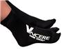 Volleyball Sand Socks Split Toe Black Beach Sports - Volleyball ...