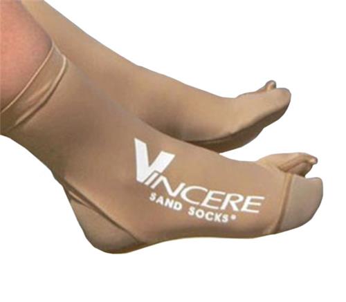 Volleyball Sand Socks Split Toe Naked Beach Sports - Volleyball ...