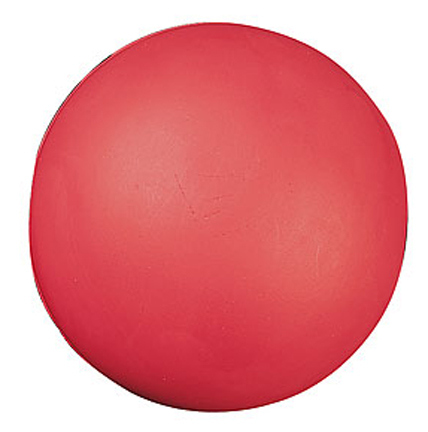 E15541 Champion Sports High Density Foam Balls 4" - 8.5"