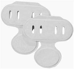 Rawlings XL-Lite Low Rise Football Hip Pads - Football Equipment and Gear