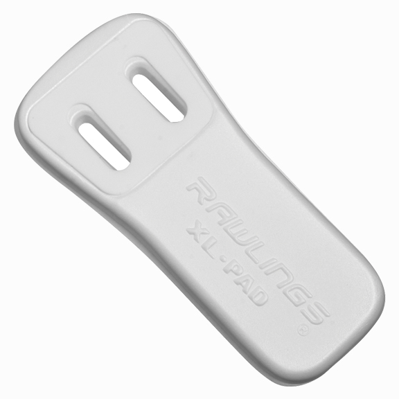 Rawlings XL-Lite Football Spine Pads - Football Equipment and Gear