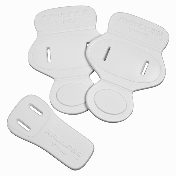 Rawlings Y-Lite High Rise Football Hip Pads - Football Equipment and Gear