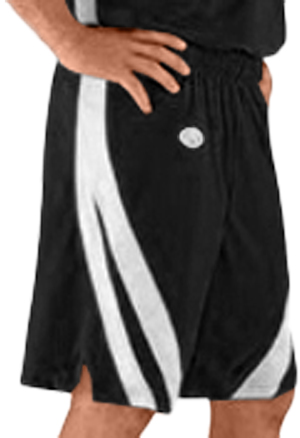 Rawlings Pro-Dri Basketball Shorts - Closeout Sale - Basketball ...