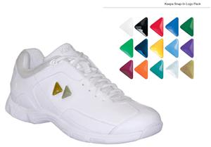 Kaepa Sky Cheerleaders Shoes - Cheerleading Equipment and Gear