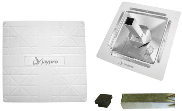 Baseball Professional Style Hollywood Bases - Baseball Equipment & Gear