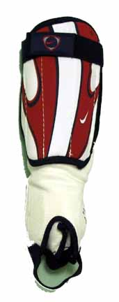 CLOSEOUT - Nike Tri Shield Shinguard - Closeout Sale - Soccer Equipment ...