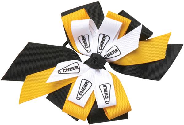 Teamwork Universal 3-Layer Cheer Bows - Closeout Sale - Cheerleading ...