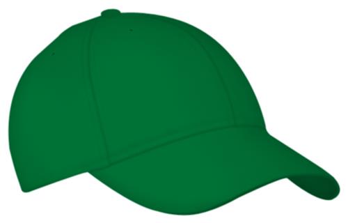 Alleson Cotton Twill 6 Panel Custom Baseball Caps - Closeout Sale ...