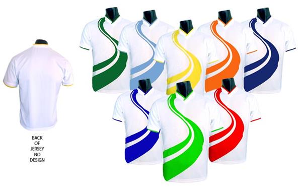 Epic VICTORY Soccer Jerseys - 8 COLORS (Closeout) - Closeout Sale ...