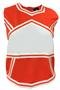 Alleson Pyramid Cheerleaders Uniform Shell C/O - Closeout Sale ...
