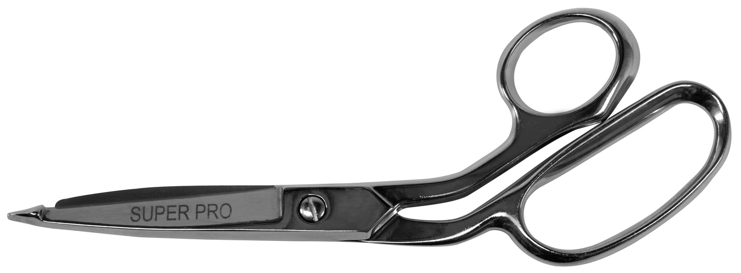 E165538 Mueller Super PRO 11 Scissors