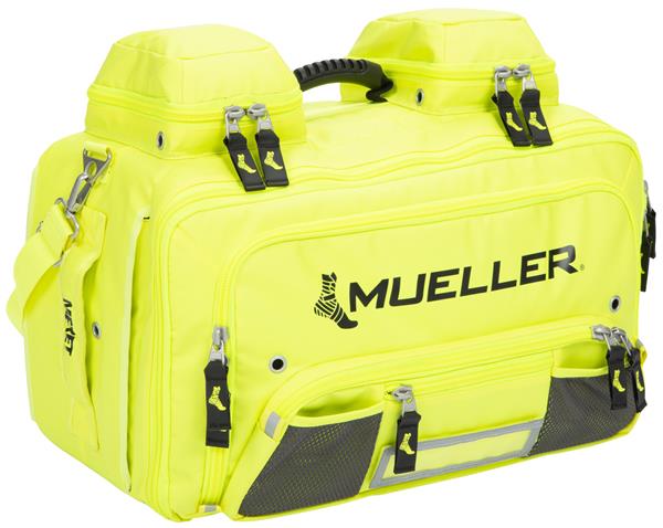 Mueller Medi Kit Omni Bag - Soccer Equipment and Gear