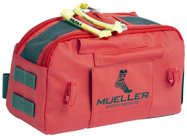 Mueller Medi Kit First In Waist/Sling Bag - Cheerleading Equipment and Gear