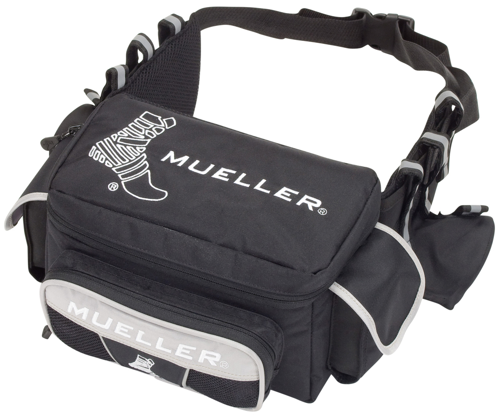 E165580 Mueller Hero Utility Waist/Sling Pack