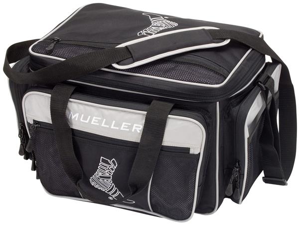 Mueller Hero Response Shoulder Carry Athletic Trainer Bag - Soccer ...