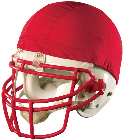 Alleson Football Helmet Covers - Football Equipment and Gear