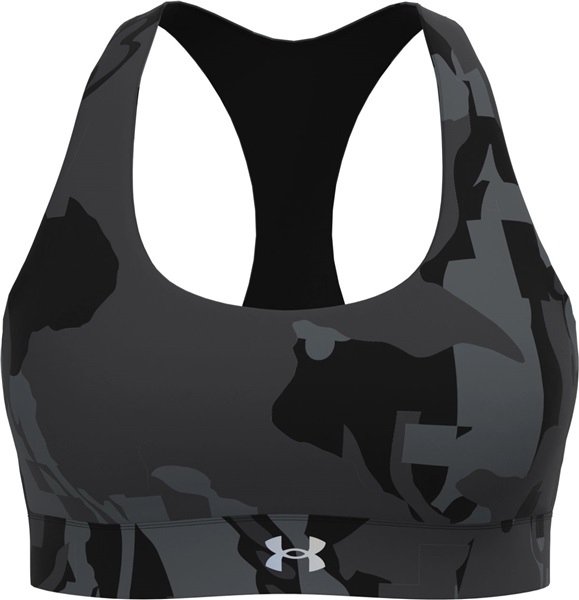 Under Armour Women's Iso-Chill Mid Team Sports Bra 1362865 - Soccer ...