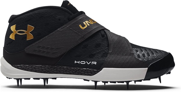Under Armour Unisex HOVR Silencer Track Shoes 3022517 - Baseball ...