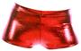 JB Bloomers Metallic Zebra Print Bootie Shorts - Cheerleading Equipment ...