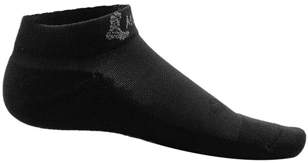 Mueller Graduated Compression Ankle Socks - Soccer Equipment and Gear