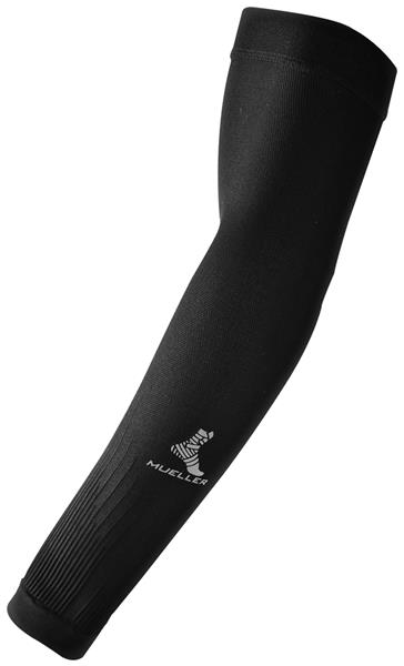 Mueller Graduated Compression Arm Sleeve - Baseball Equipment & Gear