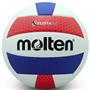 Molten USYVL Composite USA Official Volleyballs (VBU12-3) - Volleyball ...