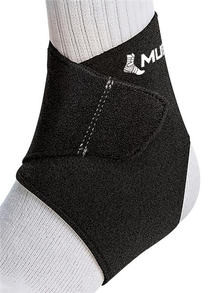Mueller Wraparound Ankle Support - Soccer Equipment and Gear