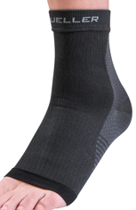 Mueller OmniForce Plantar Fascia Sock - Cheerleading Equipment and Gear