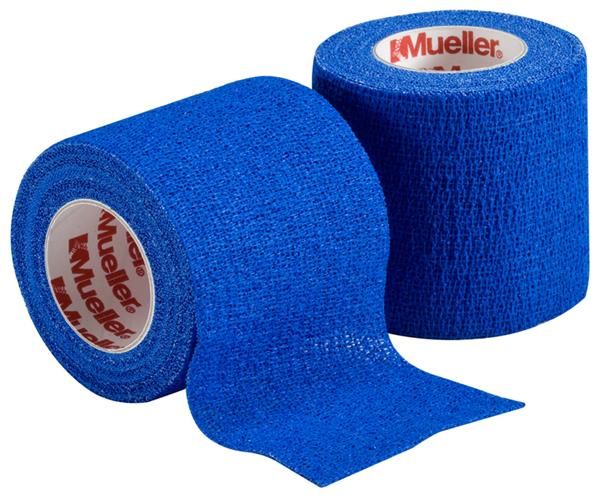 Mueller (BLACK) Sports Wrap (1 Roll) - Closeout Sale - Baseball ...