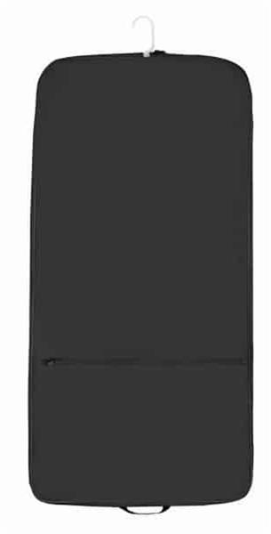 Sassi Designs Dance Blank Black Garment Bag - Cheerleading Equipment ...