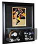 Perfect Wall Mount Football Helmet Display Cases - Football Equipment ...