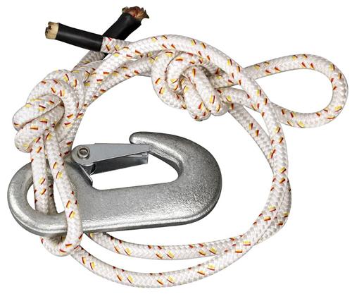 Porter Volleyball Tension Winch Rope Strap STAP00011 - Volleyball ...