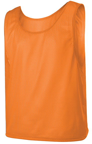 Mens (A2XL/A3XL) "ROYAL" Practice Soccer Vest Pinnie - Closeout Sale ...