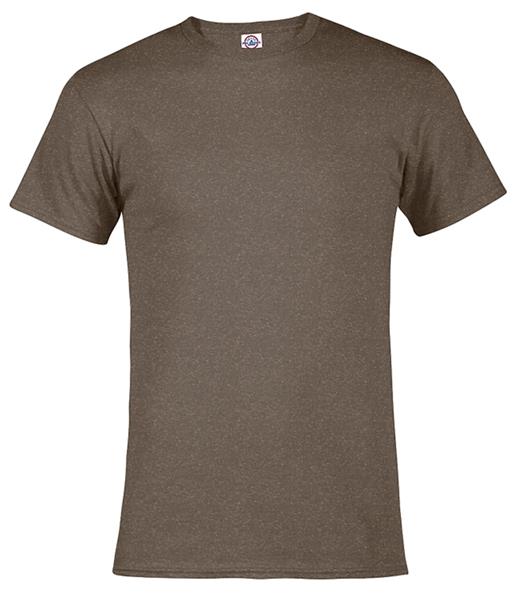Delta Pro Weight Youth 5.2 oz Regular Fit Tee 11736 - Baseball ...