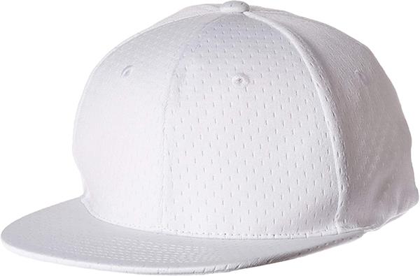 Small/Medium "White" Referee Breathable Wicking Comfortable Fit Cap ...