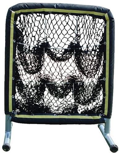 Trigon Sports 9 Hole Pitching Target - Baseball Equipment & Gear