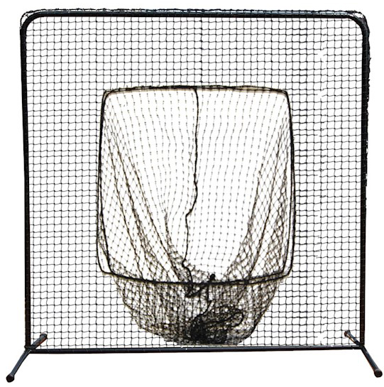 Trigon Sports Procage Sock Net Screen - Baseball Equipment & Gear