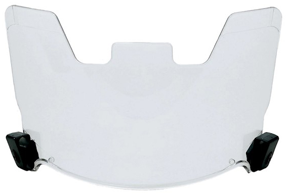 Unique Sports Adult/Youth Football Eye Shields (ea) - Football ...