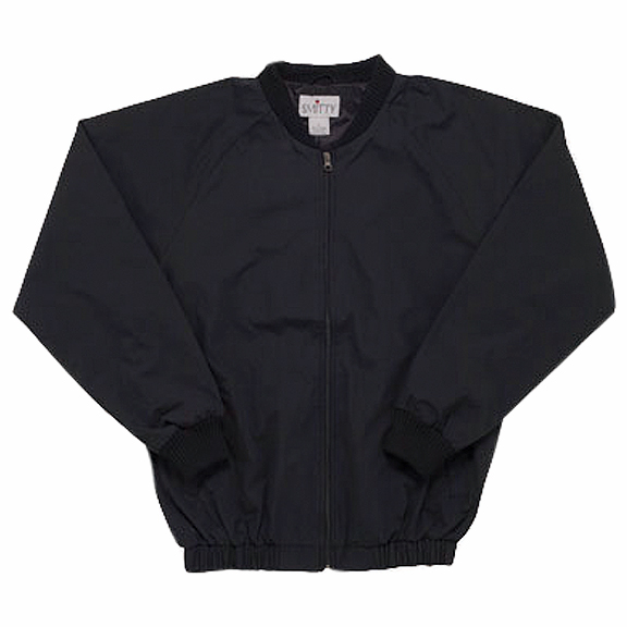 Smitty Pre-Game Basketball Referee Jackets BKS220 - Closeout Sale ...