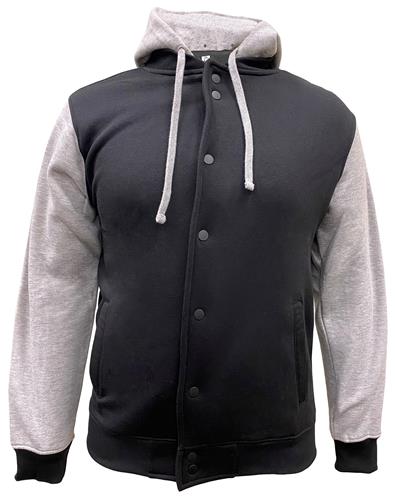 E169139 Epic Adult & Youth Letterman Varsity Jacket